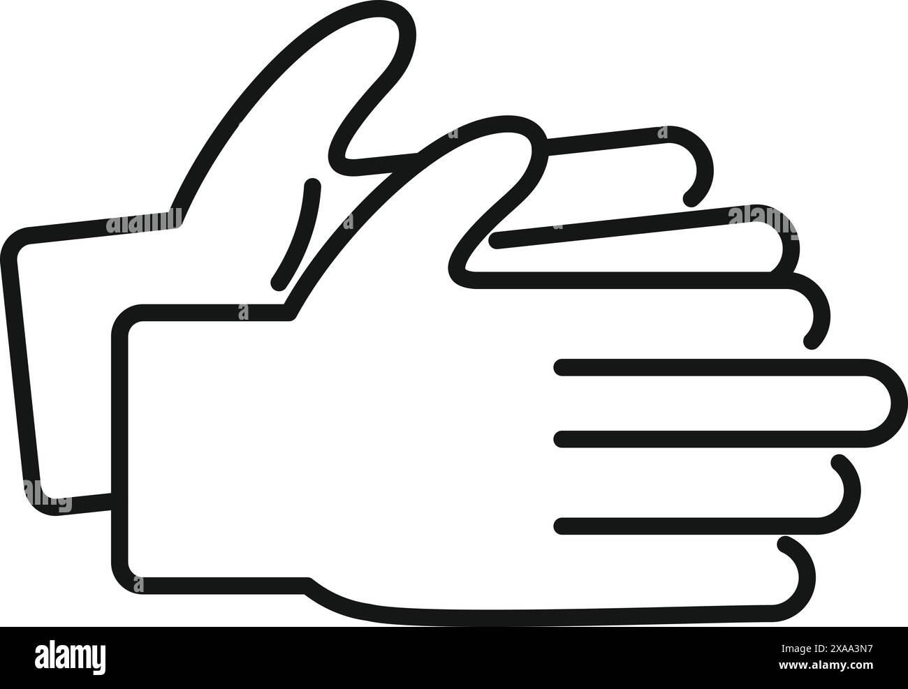 Audience clapping show Stock Vector Images - Alamy