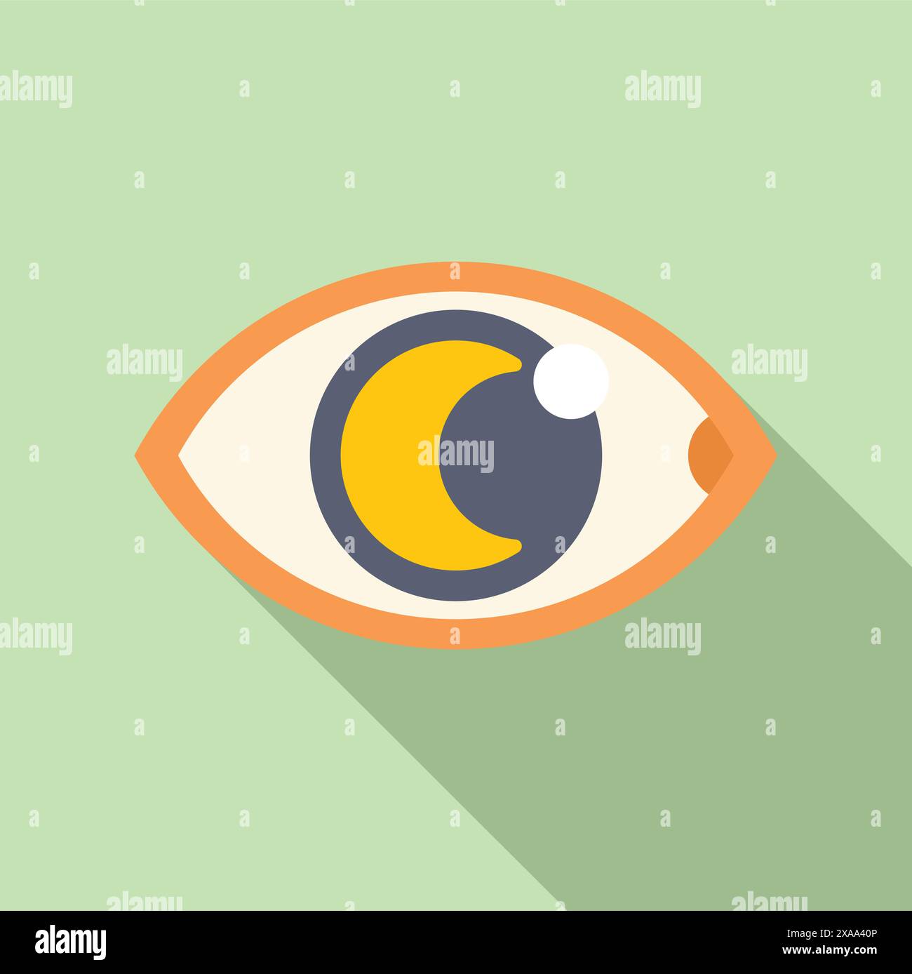 Sense of space Stock Vector Images - Alamy