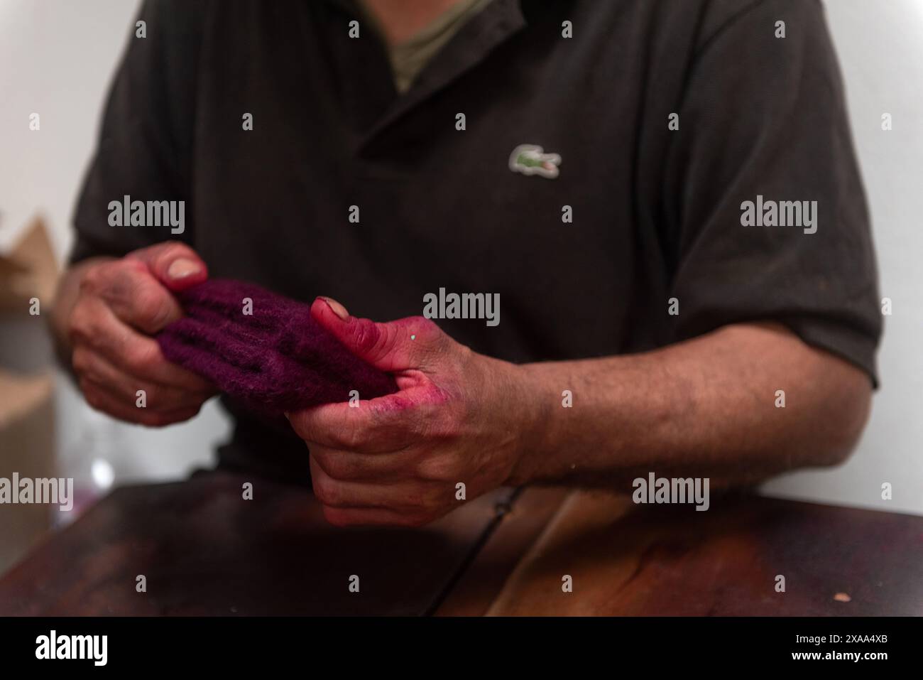 Ech 2024 hi-res stock photography and images - Alamy