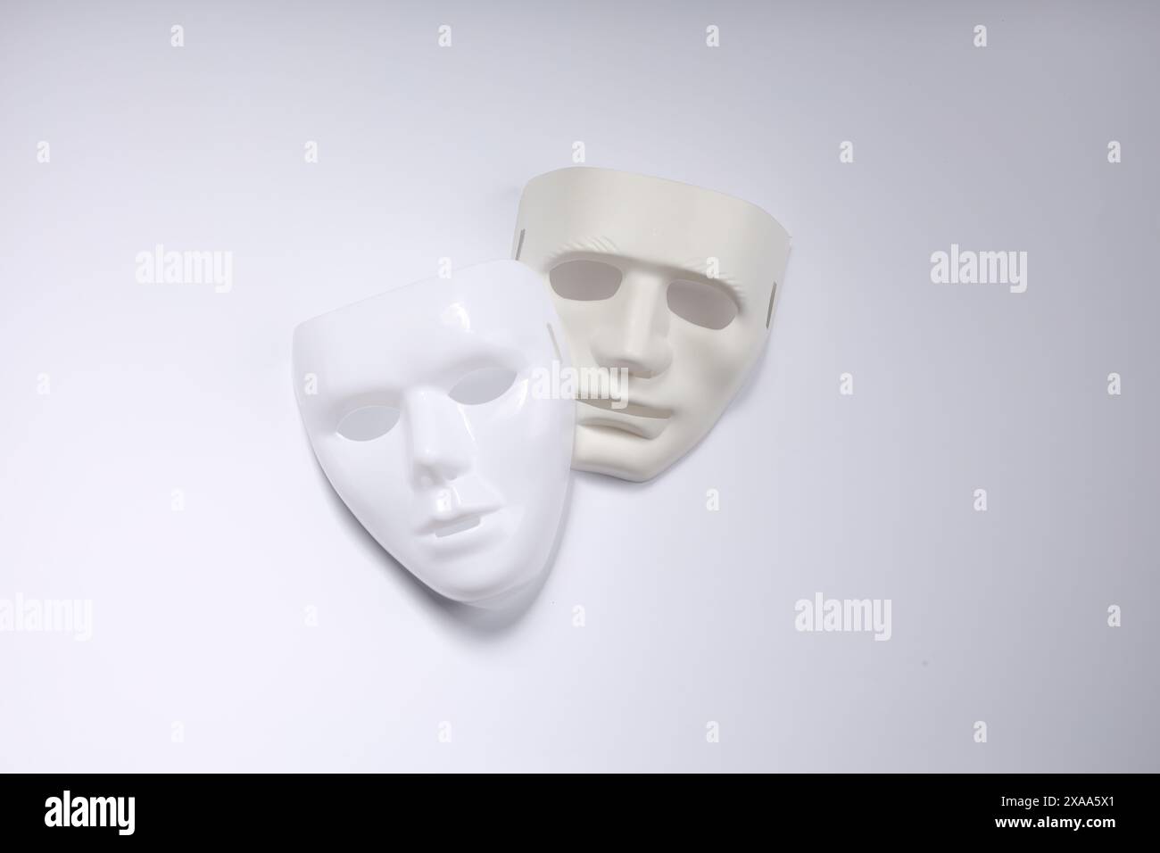 Performing arts masks hi-res stock photography and images - Alamy