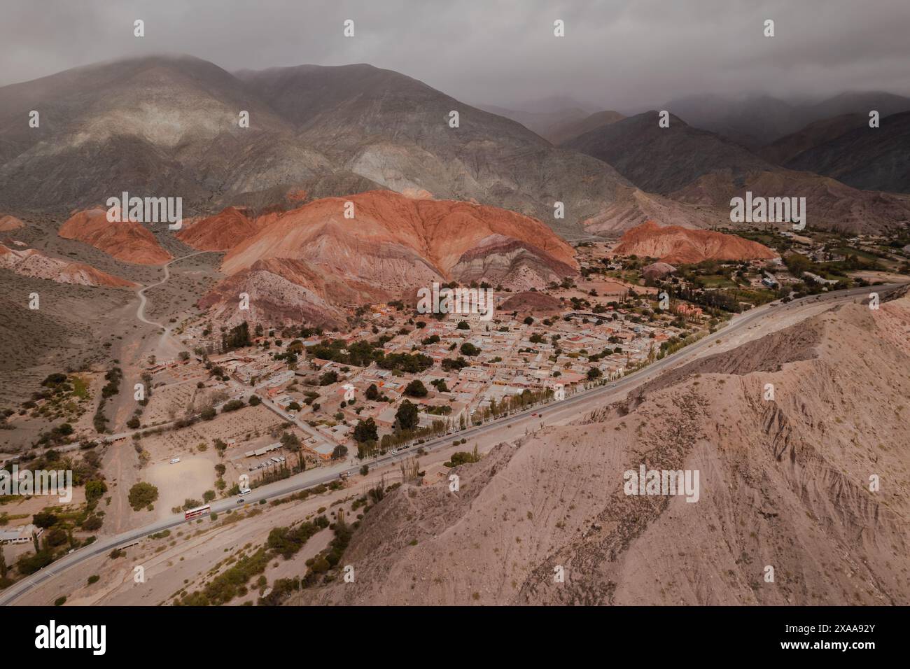 Jujuy argentina hi-res stock photography and images - Alamy