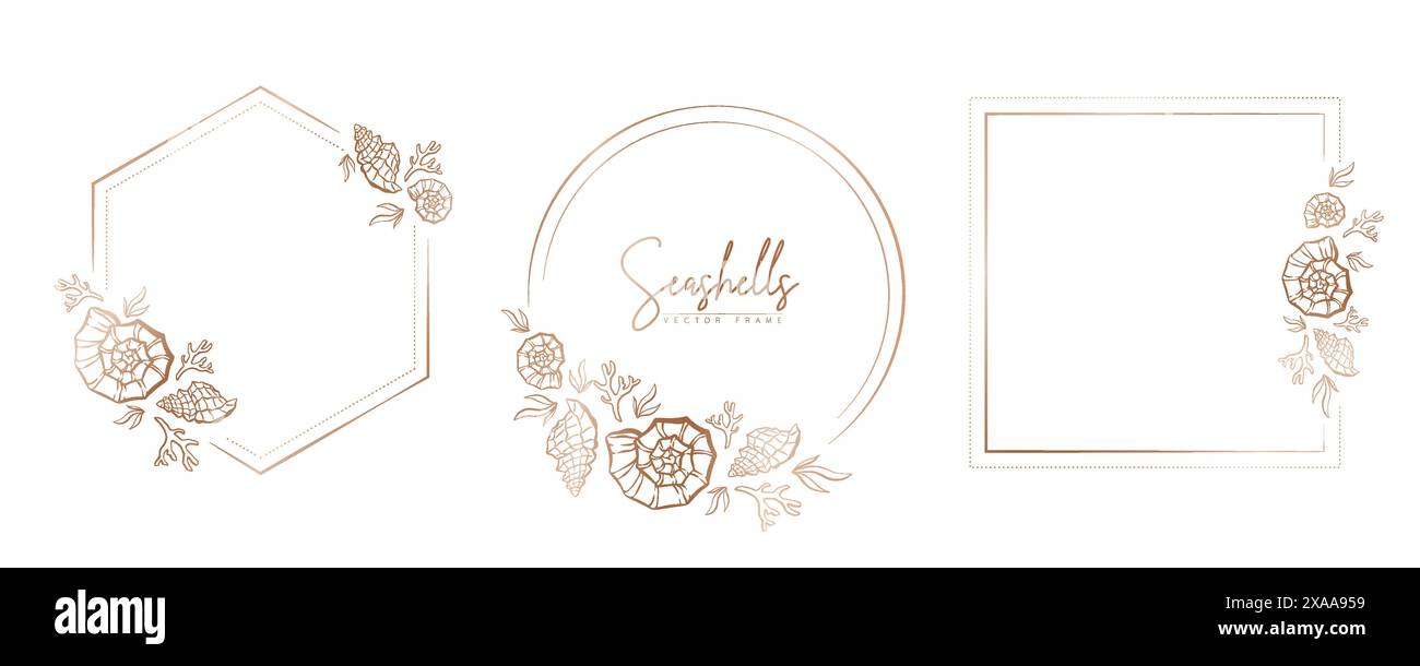 Shell logo vintage hi-res stock photography and images - Alamy