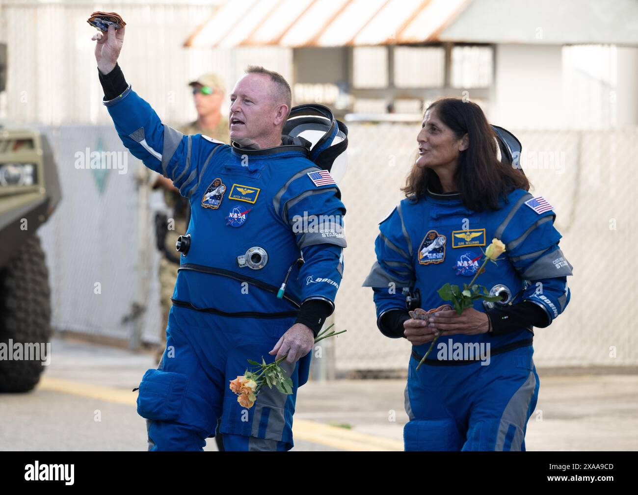 Butch williams hi-res stock photography and images - Alamy