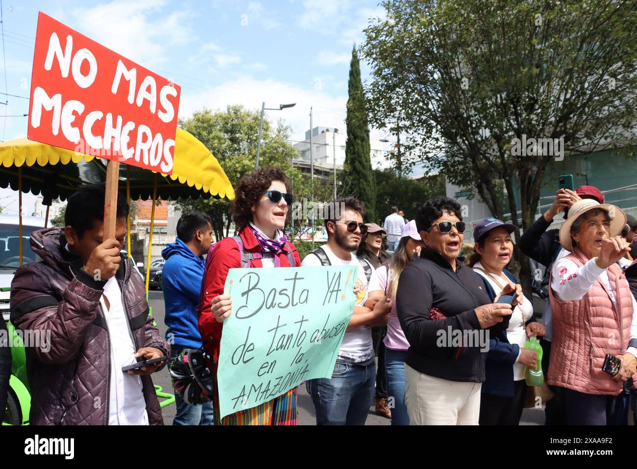 Contaminación ambiental hi-res stock photography and images - Alamy