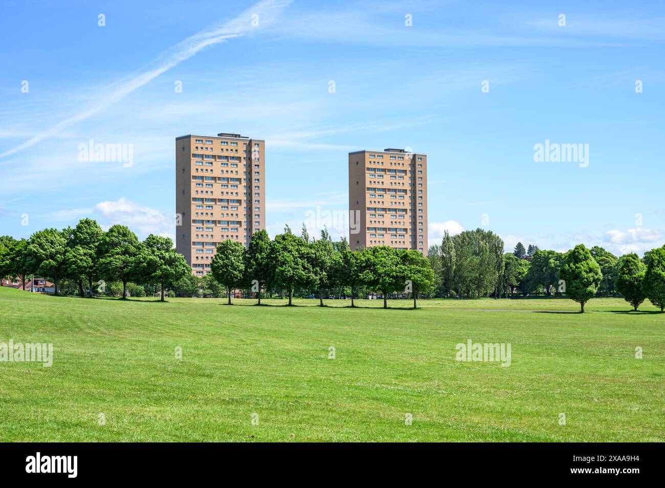 Urban council metropolitan municipal park parks hi-res stock ...