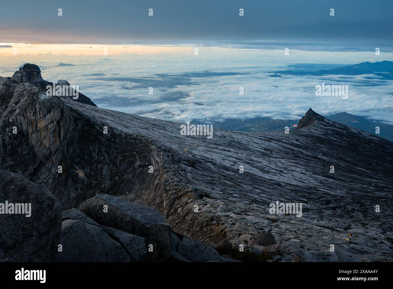 Terrain observation hi-res stock photography and images - Alamy