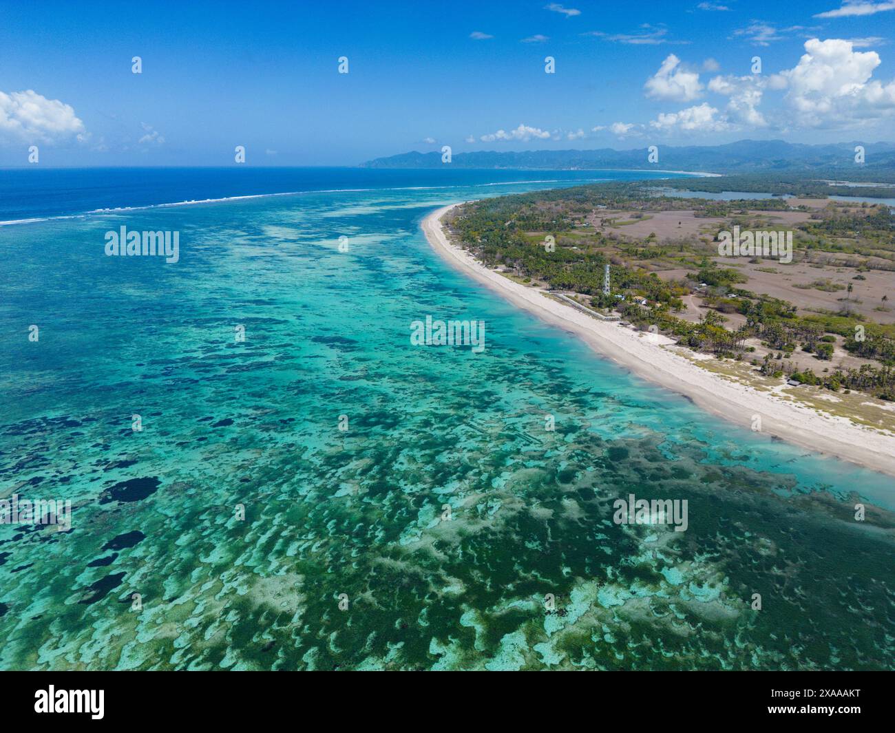 Sumba indonesia beach hi-res stock photography and images - Alamy