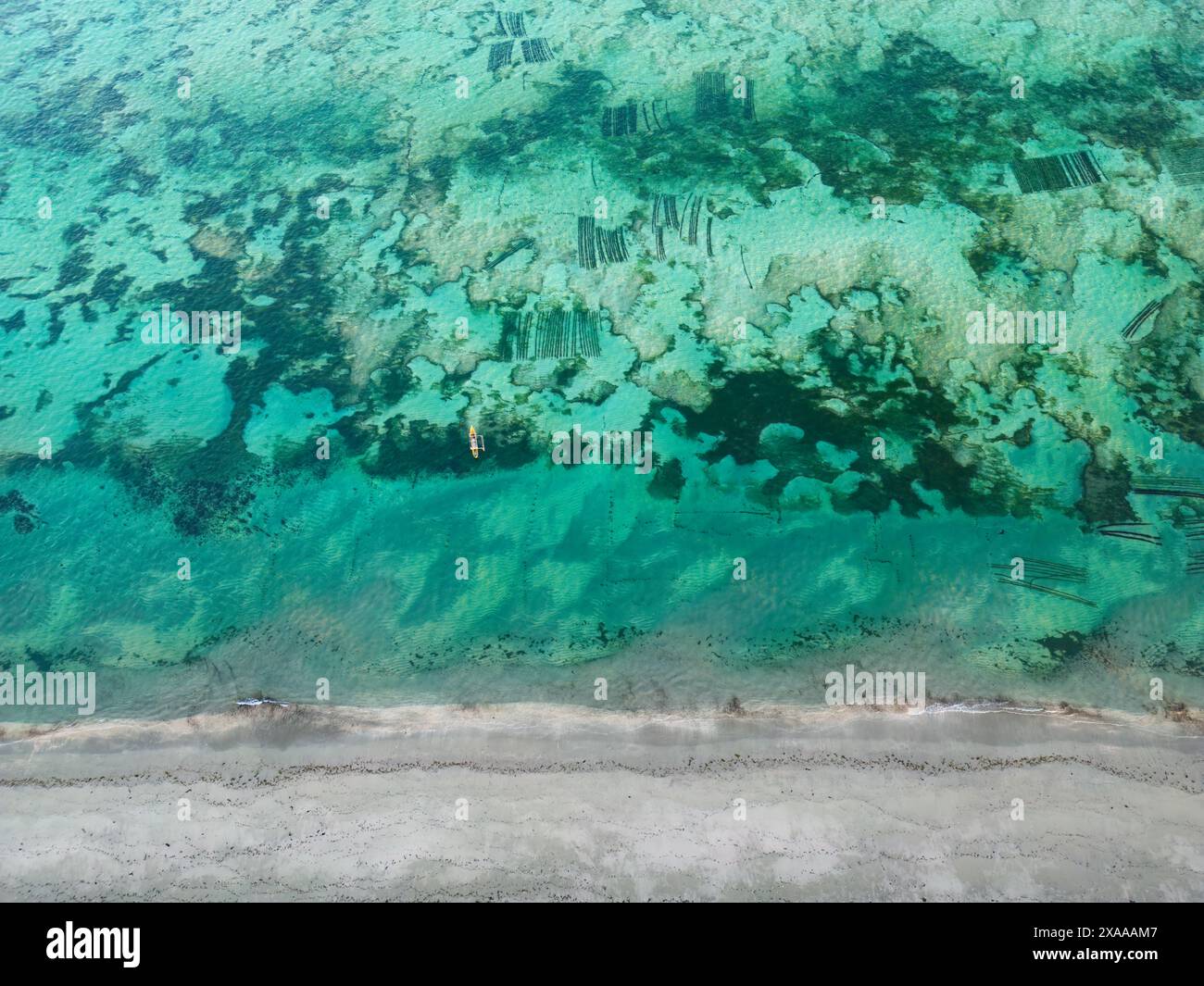 Sumba island beach hi-res stock photography and images - Alamy