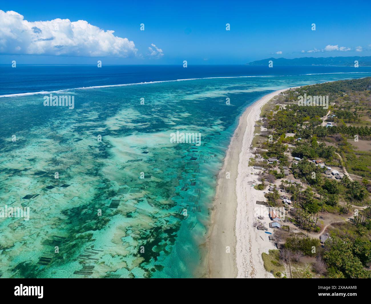Kalala beach hi-res stock photography and images - Alamy