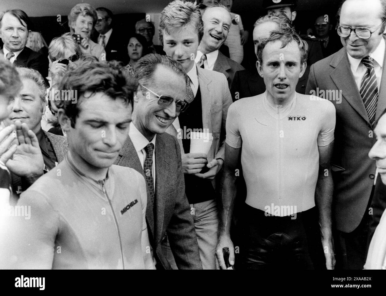 Vincitore del tour de france hi-res stock photography and images - Alamy