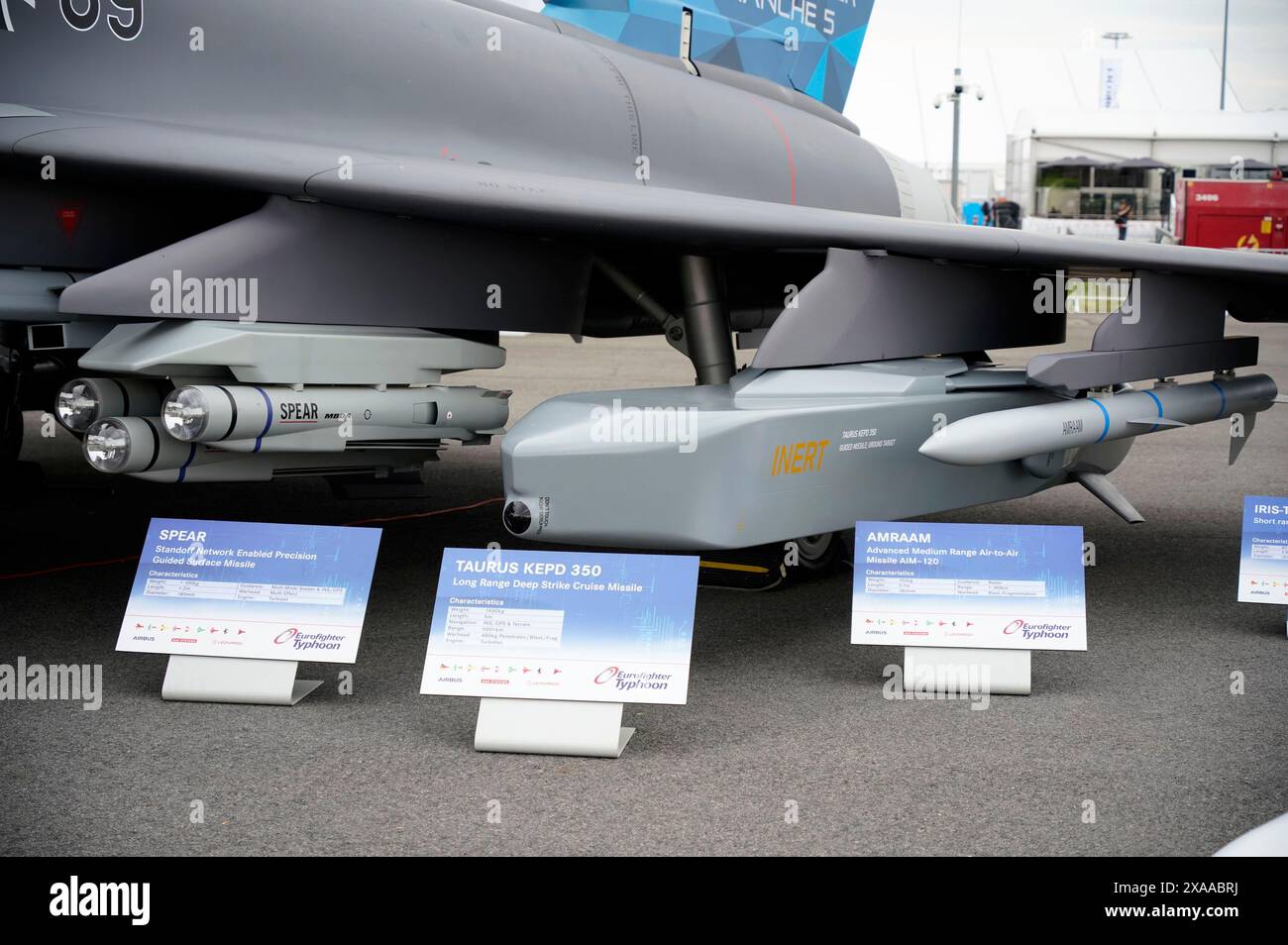 Luft boden raketen hi-res stock photography and images - Alamy