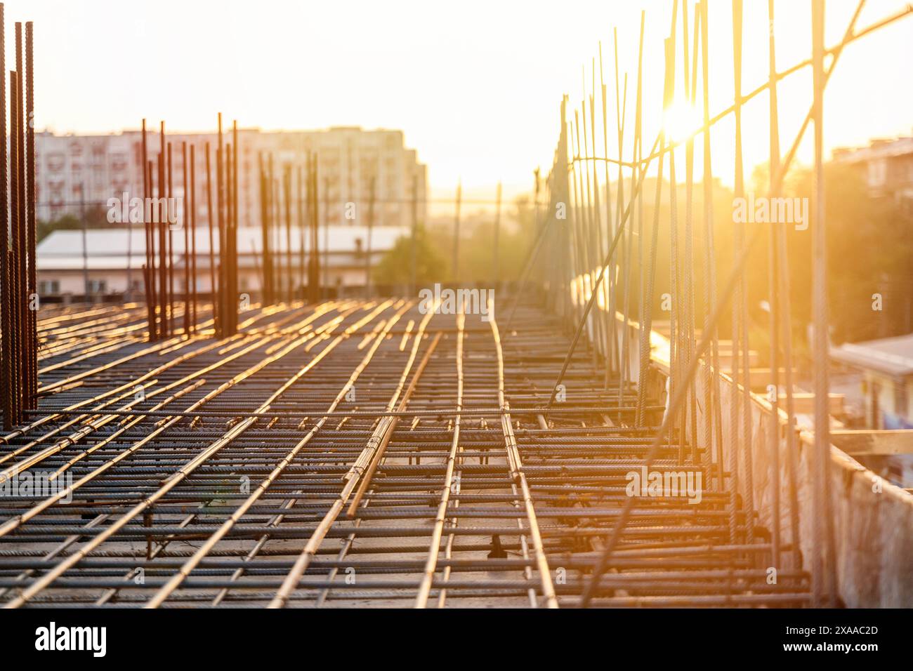 Interfloor hi-res stock photography and images - Alamy