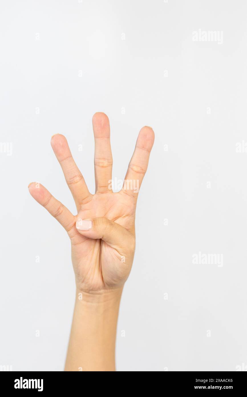 Numbers 1 to 10 hi-res stock photography and images - Alamy