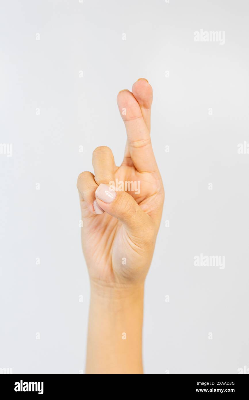 Good luck symbol hi-res stock photography and images - Alamy