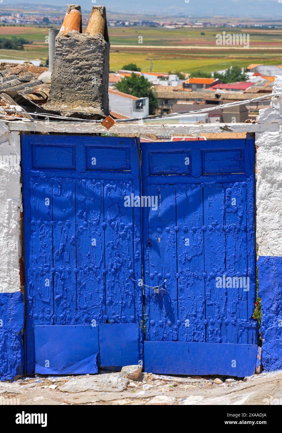 Carriage gate hi-res stock photography and images - Alamy