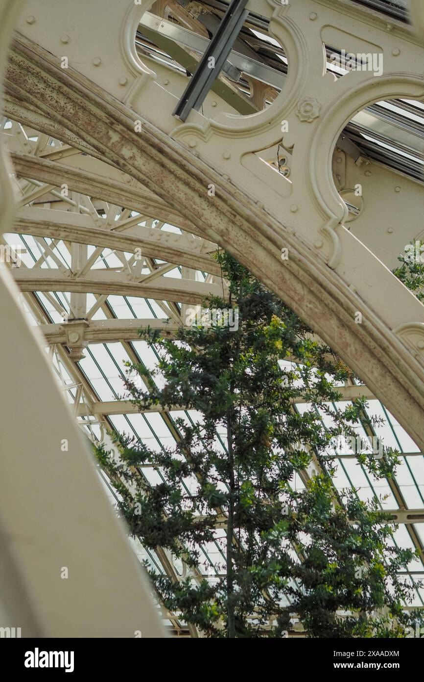 Large paned window hi-res stock photography and images - Alamy