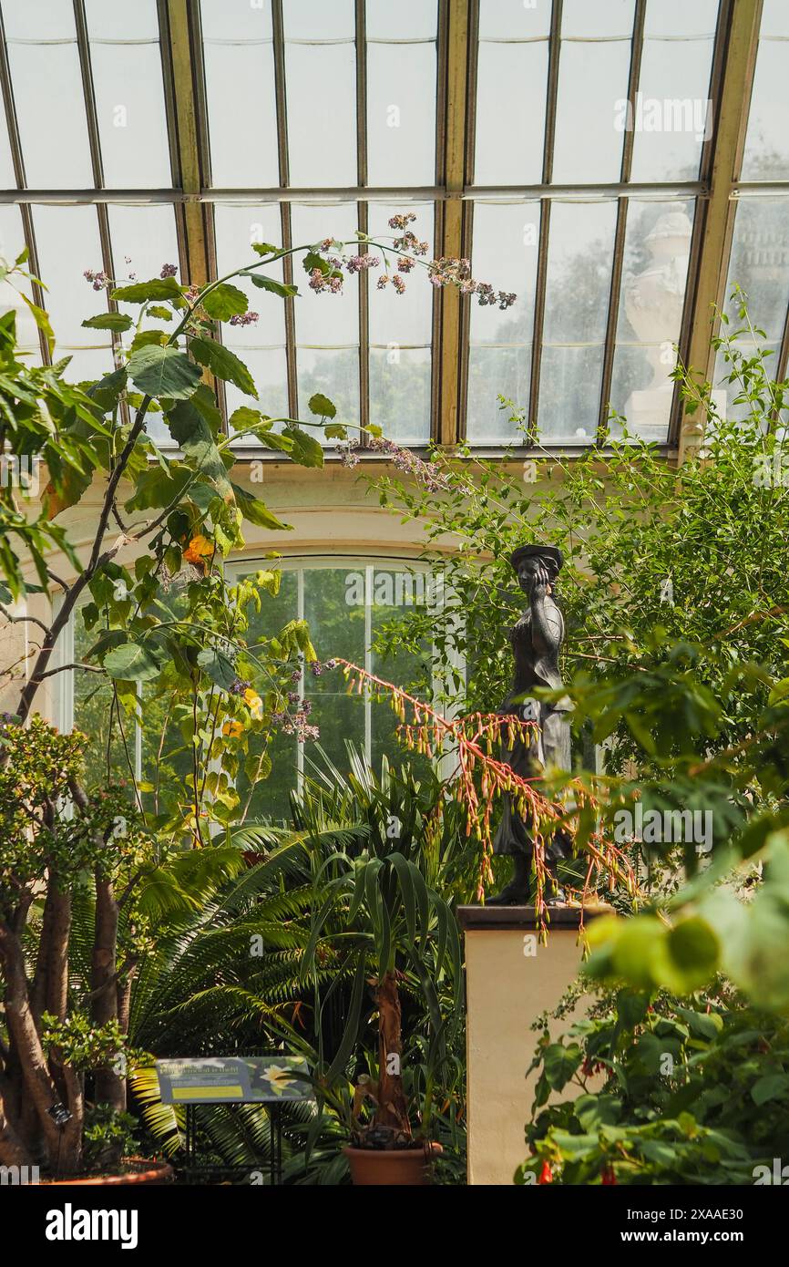 Human stature hi-res stock photography and images - Alamy