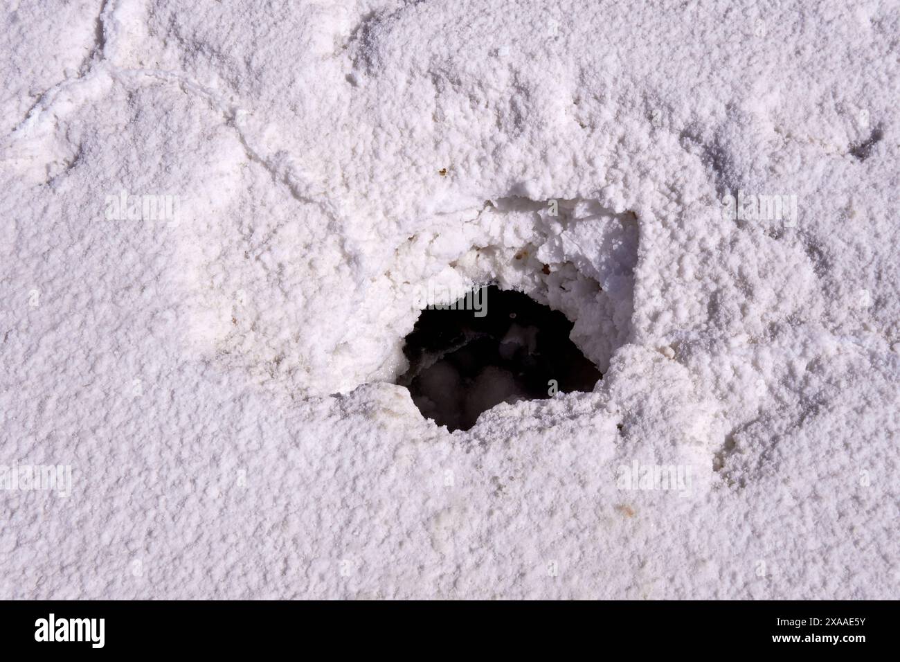 Big view hole hi-res stock photography and images - Alamy