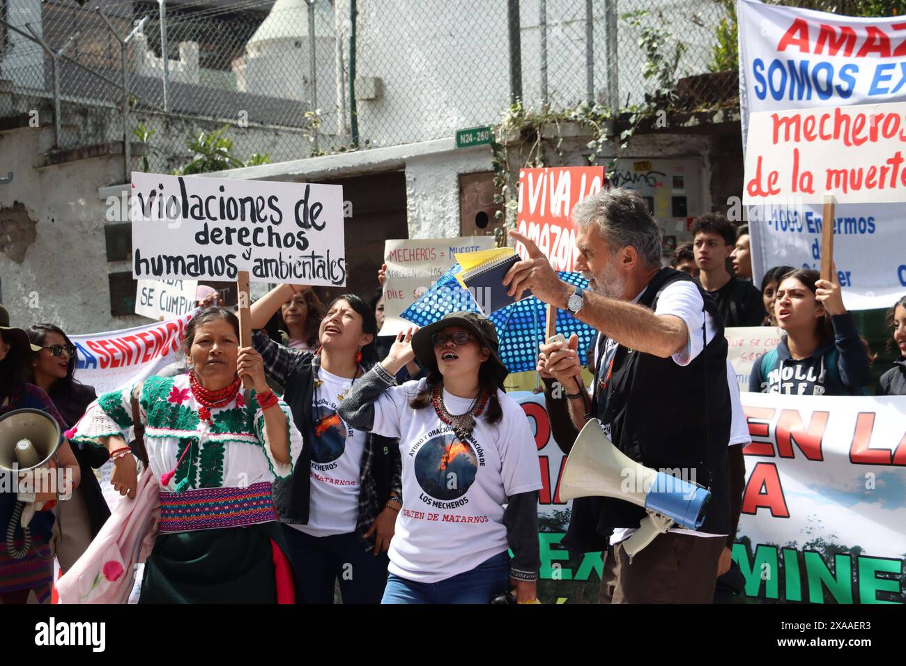 Contaminación ambiental hi-res stock photography and images - Alamy