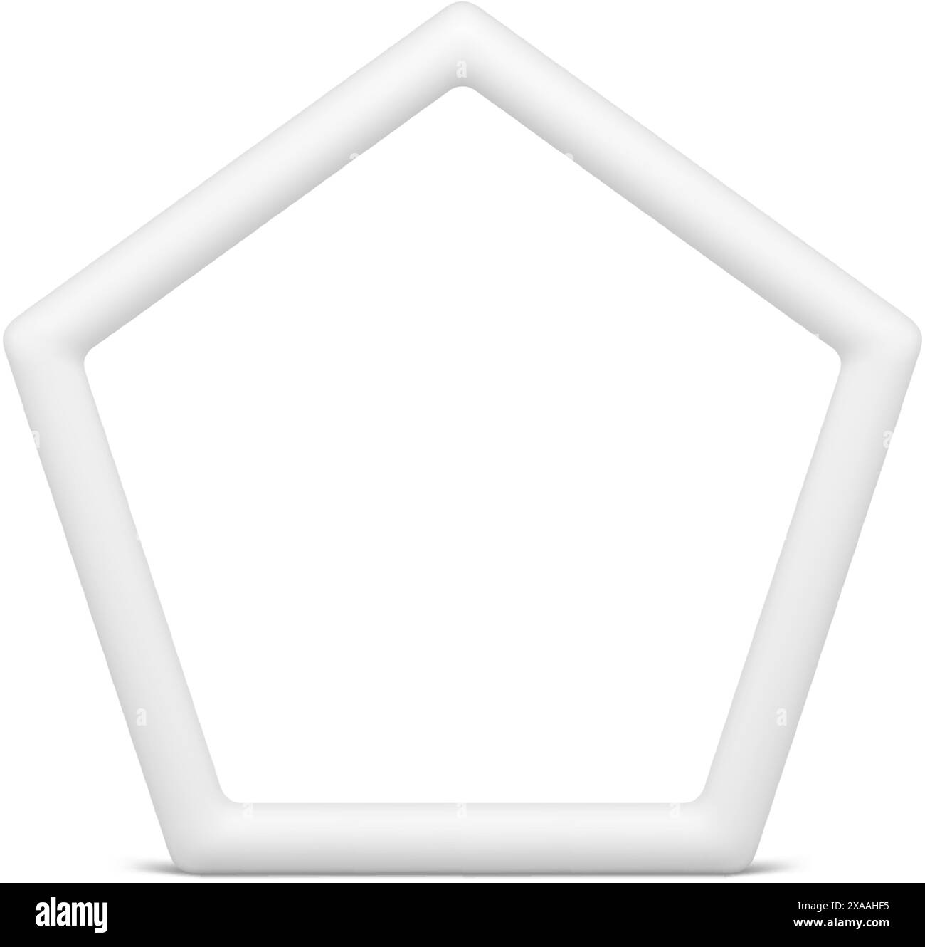 Polygonal architecture Black and White Stock Photos & Images - Alamy