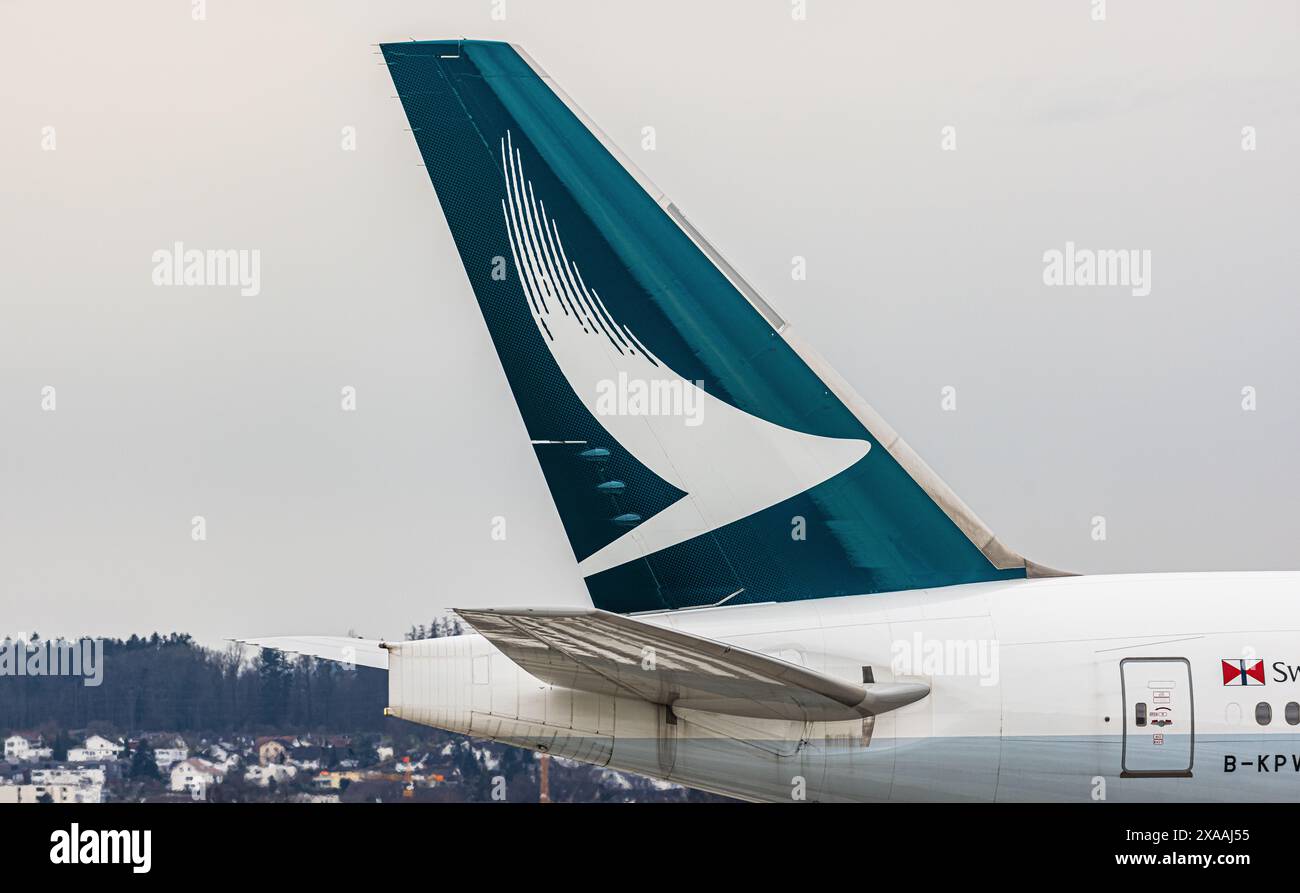 Triple tail hi-res stock photography and images - Alamy