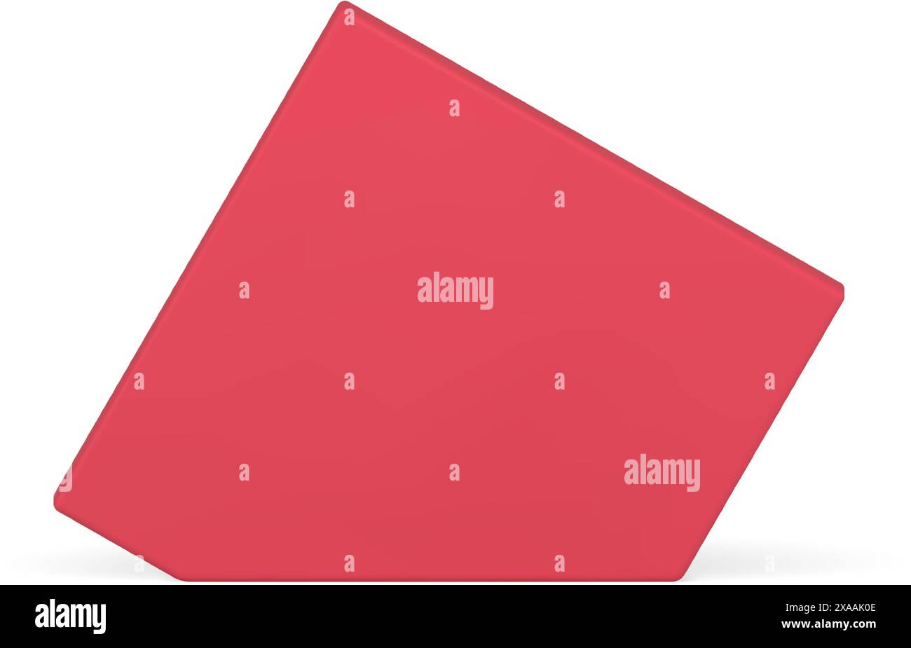 Minimalist architecture wall corner Stock Vector Images - Alamy