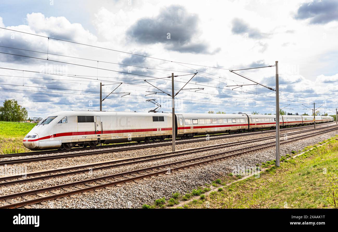 401 express hi-res stock photography and images - Alamy