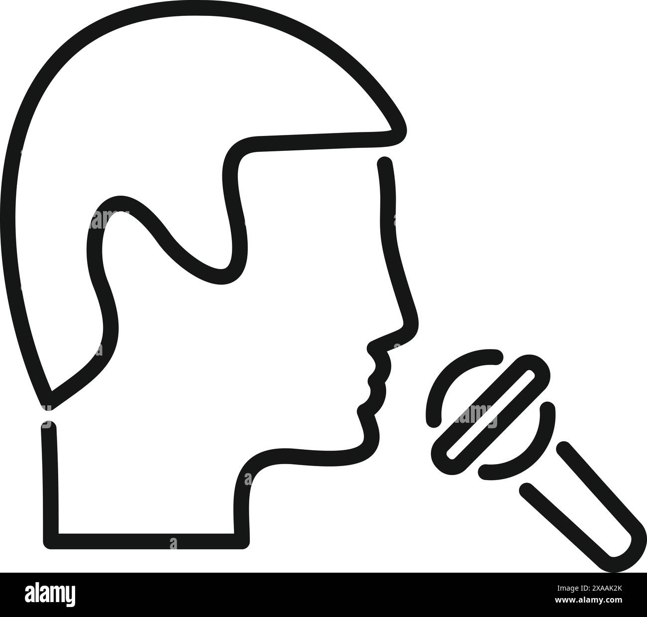 Simple line drawing presentation featuring Cut Out Stock Images ...