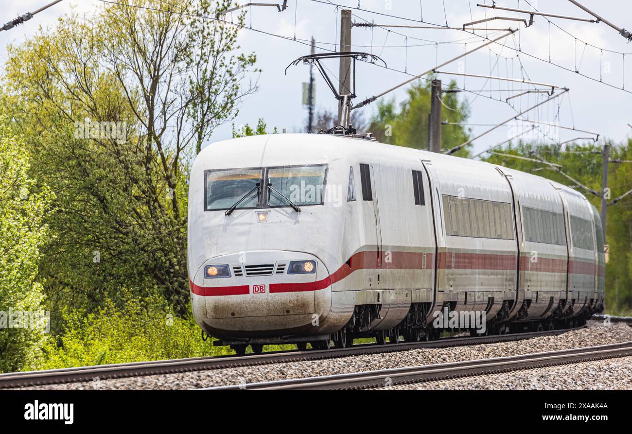 401 express hi-res stock photography and images - Alamy