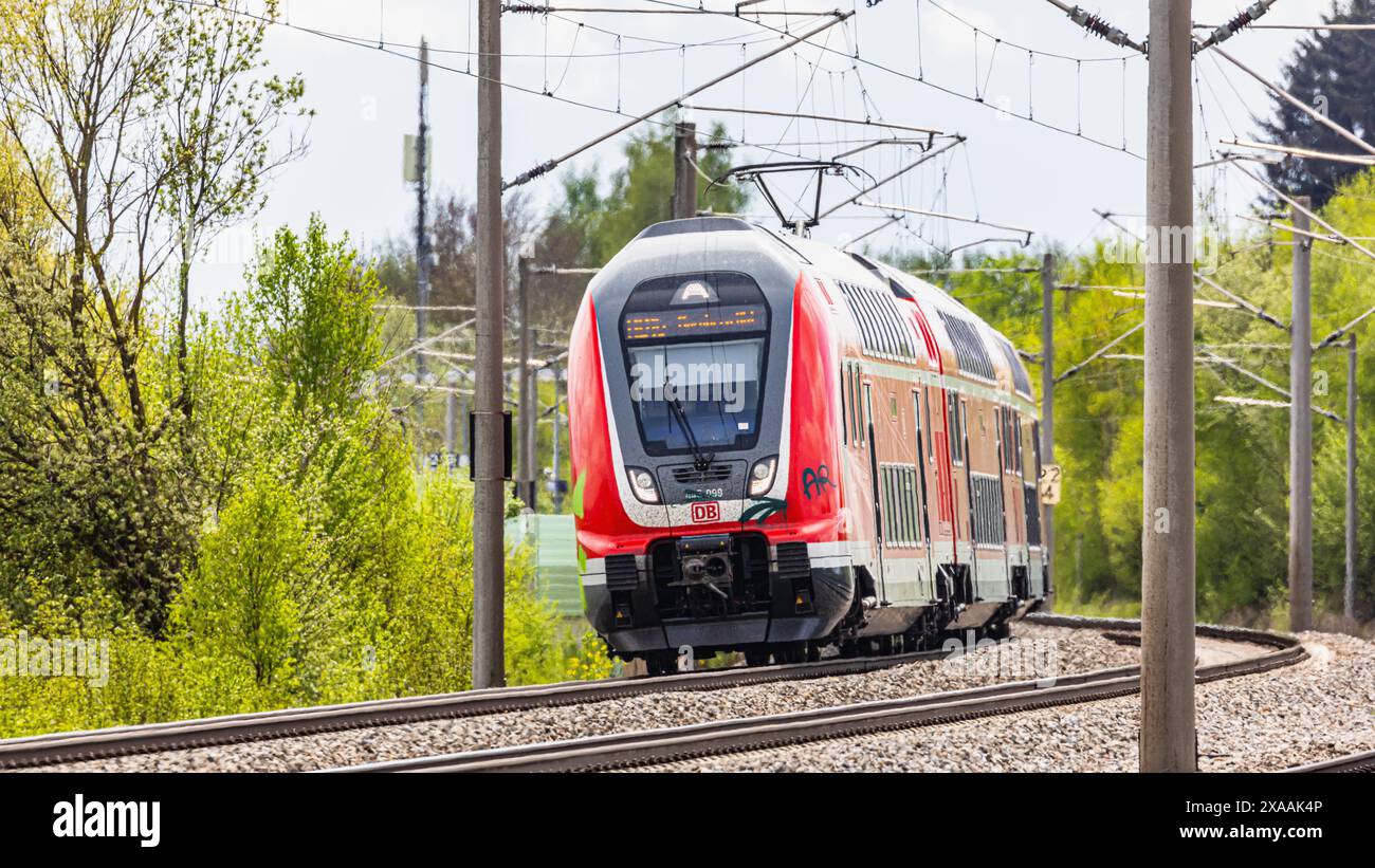 Br443 hi-res stock photography and images - Alamy