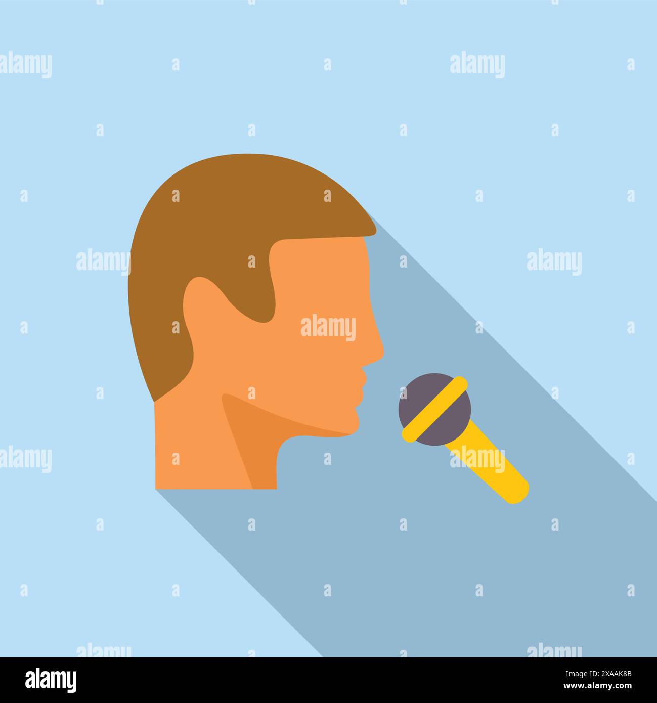 Friendly streaming Stock Vector Images - Alamy