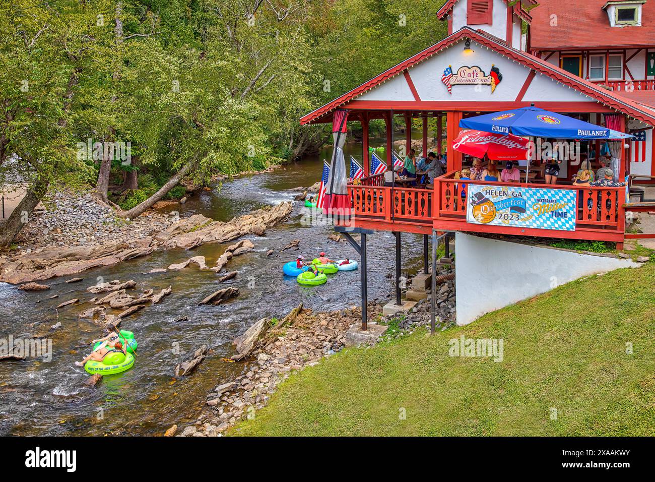 Documented village hi-res stock photography and images - Alamy