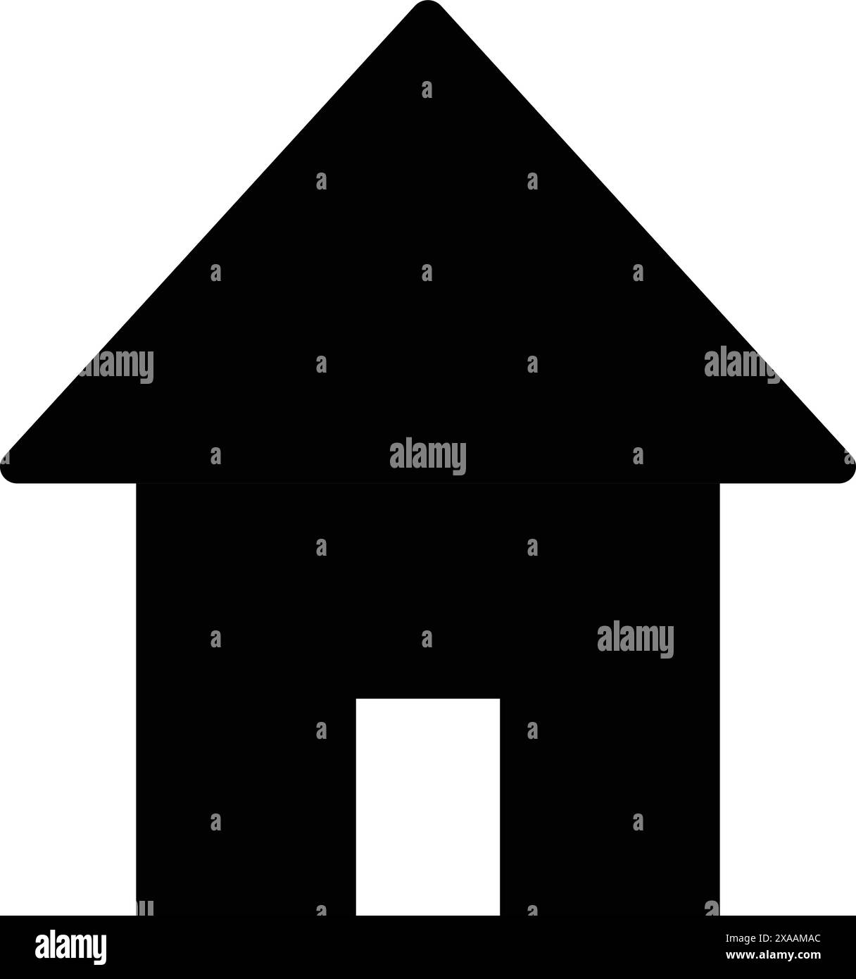 Home icon, web homepage symbol, house symbol, House icon Stock Vector ...