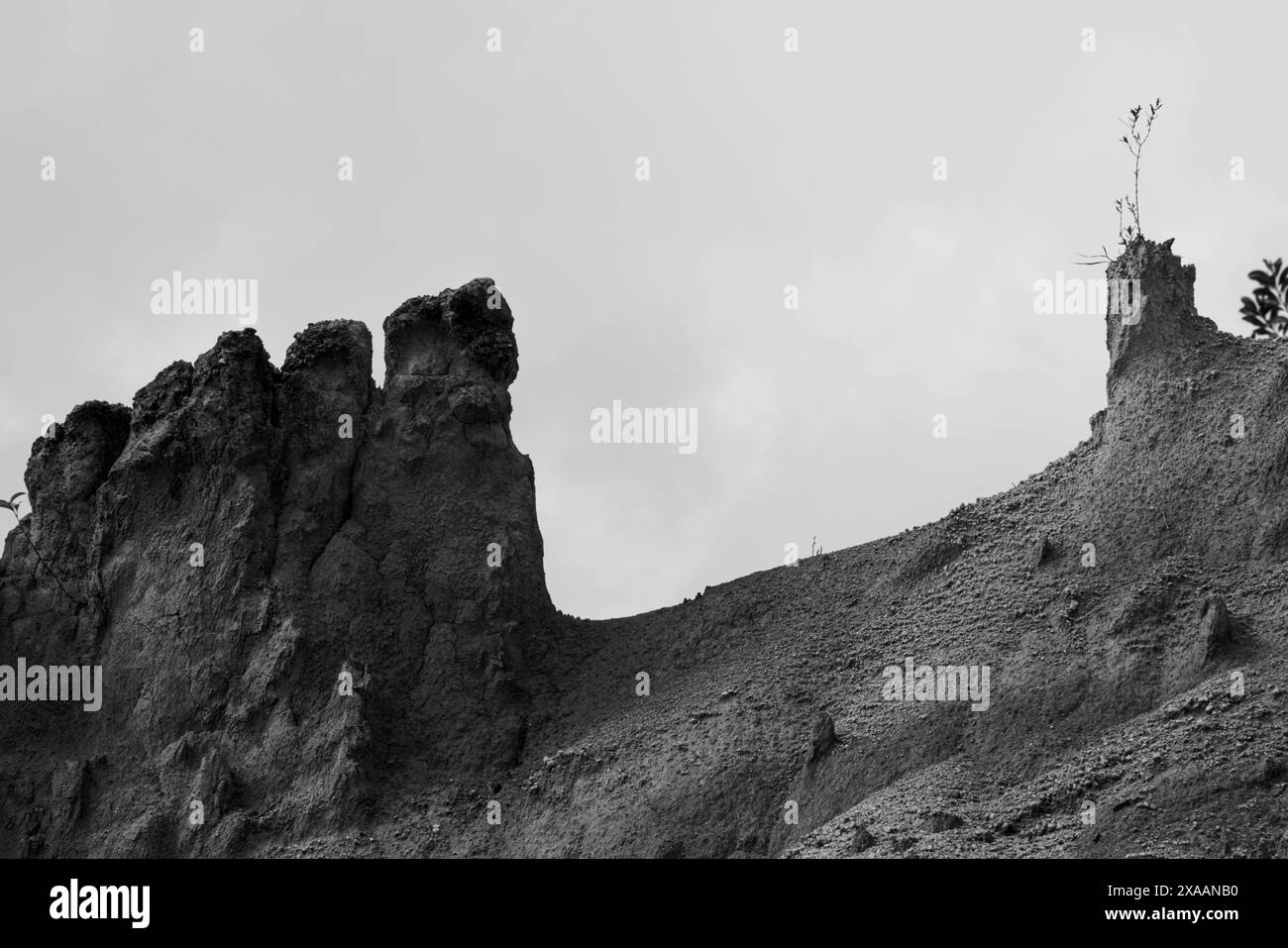 Geometry landscape hi-res stock photography and images - Alamy