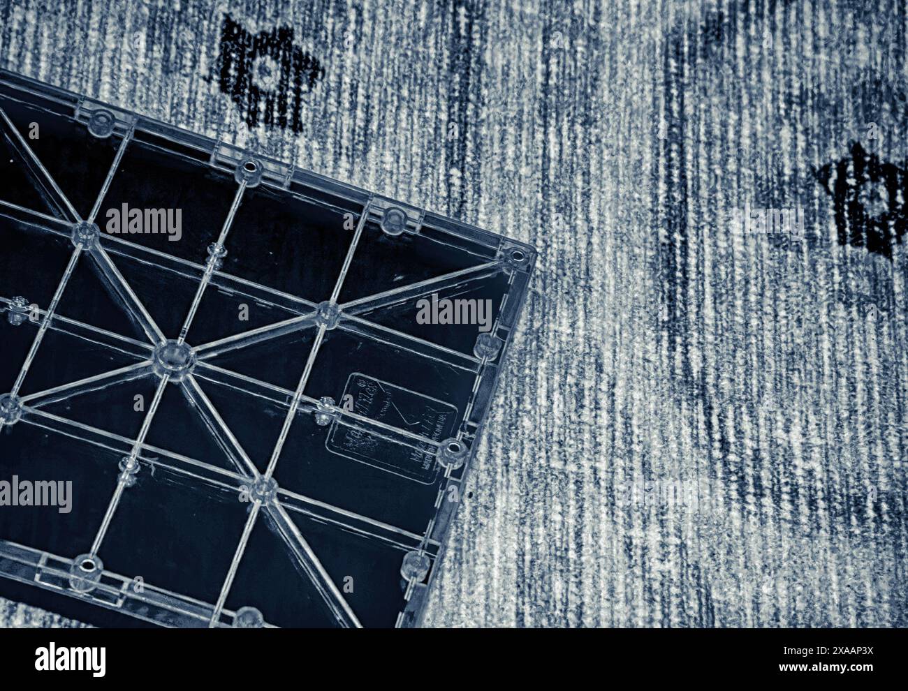 Patterns and textures angles and shapes Stock Photo - Alamy