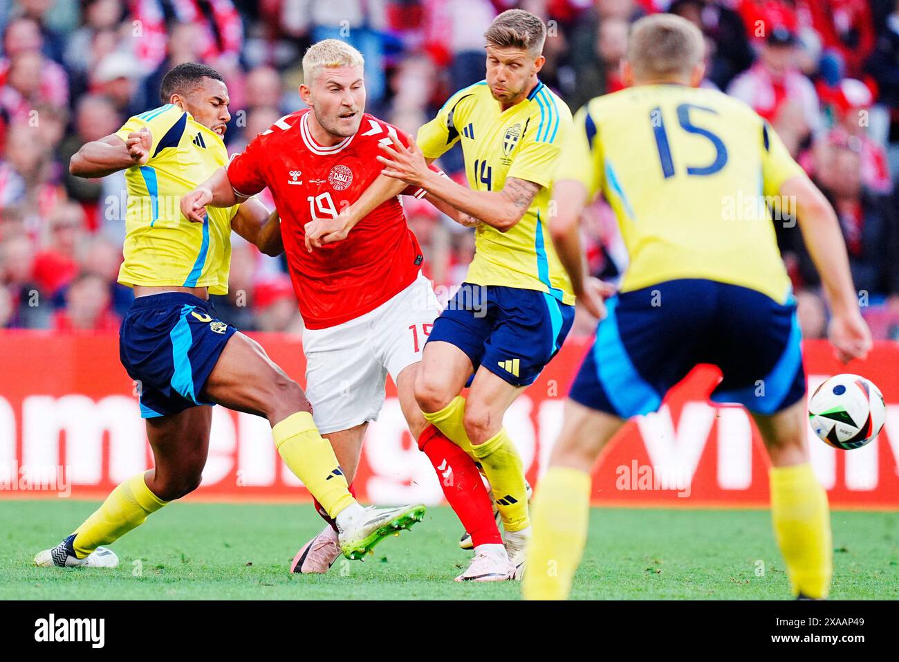Jonas wind parken hi-res stock photography and images - Alamy