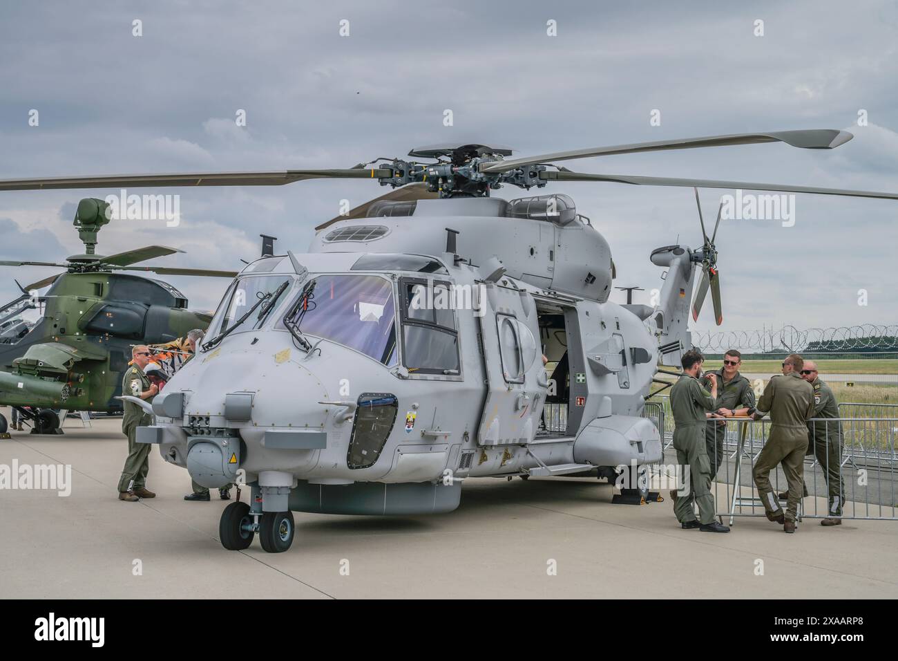 Since 2024 helicopter sea lion hi-res stock photography and images - Alamy
