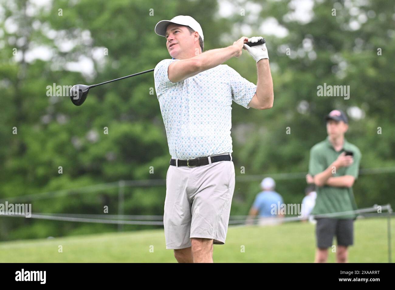 Chris o'donnell 2024 hi-res stock photography and images - Alamy