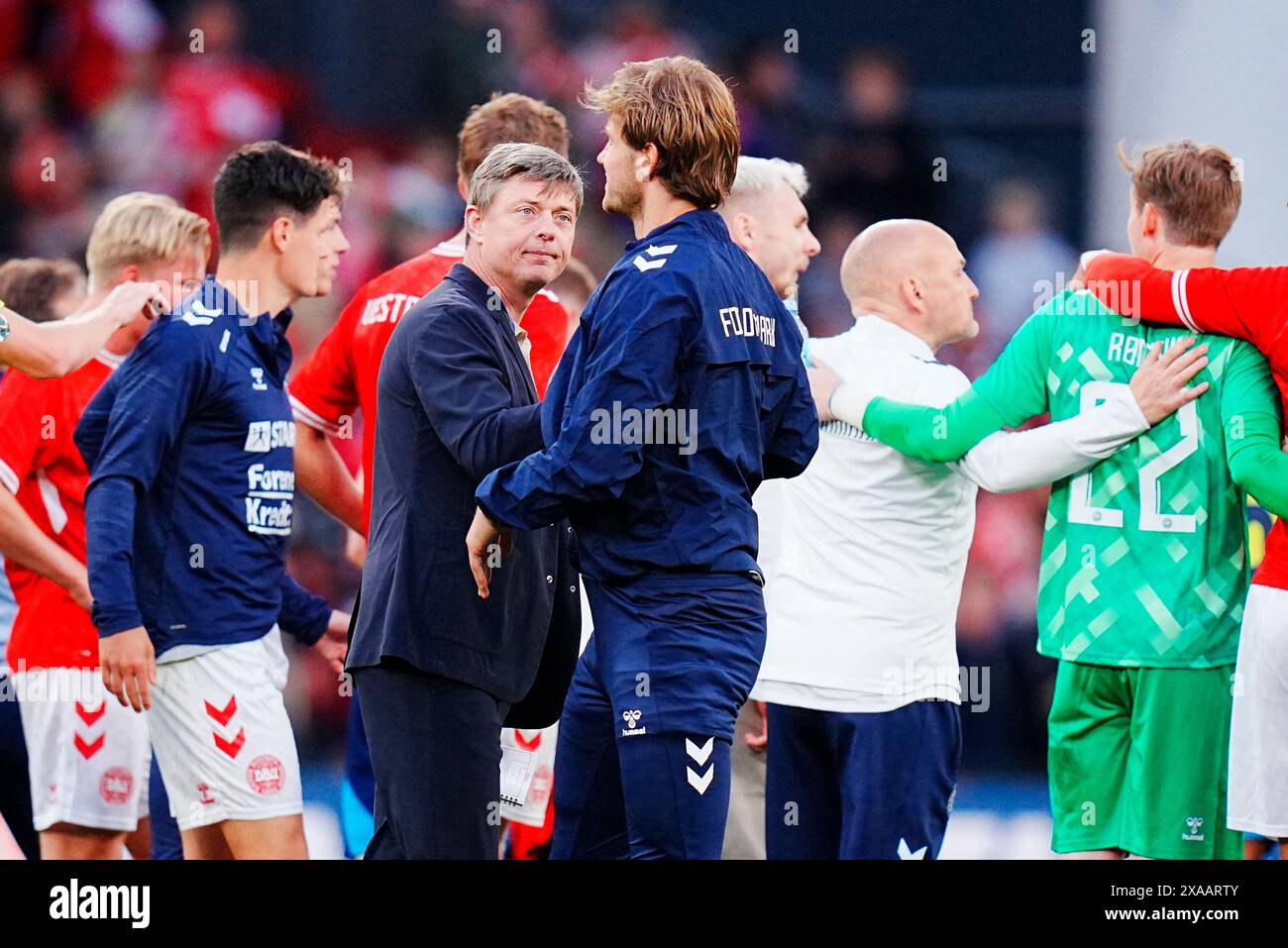 Jon andersen hi-res stock photography and images - Alamy