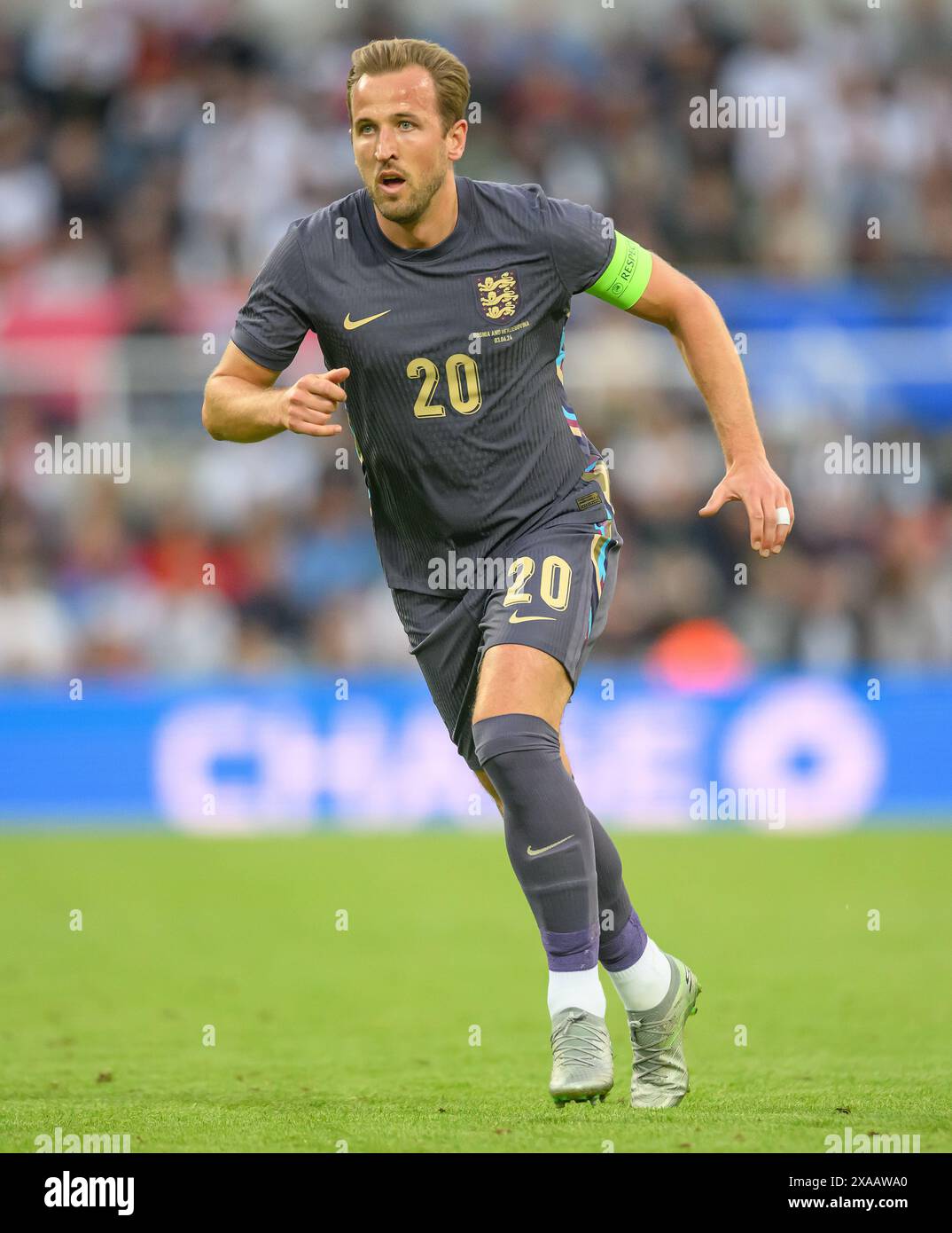 03 Jun 2024 - England v Bosnia & Herzegovina- International Friendly ...