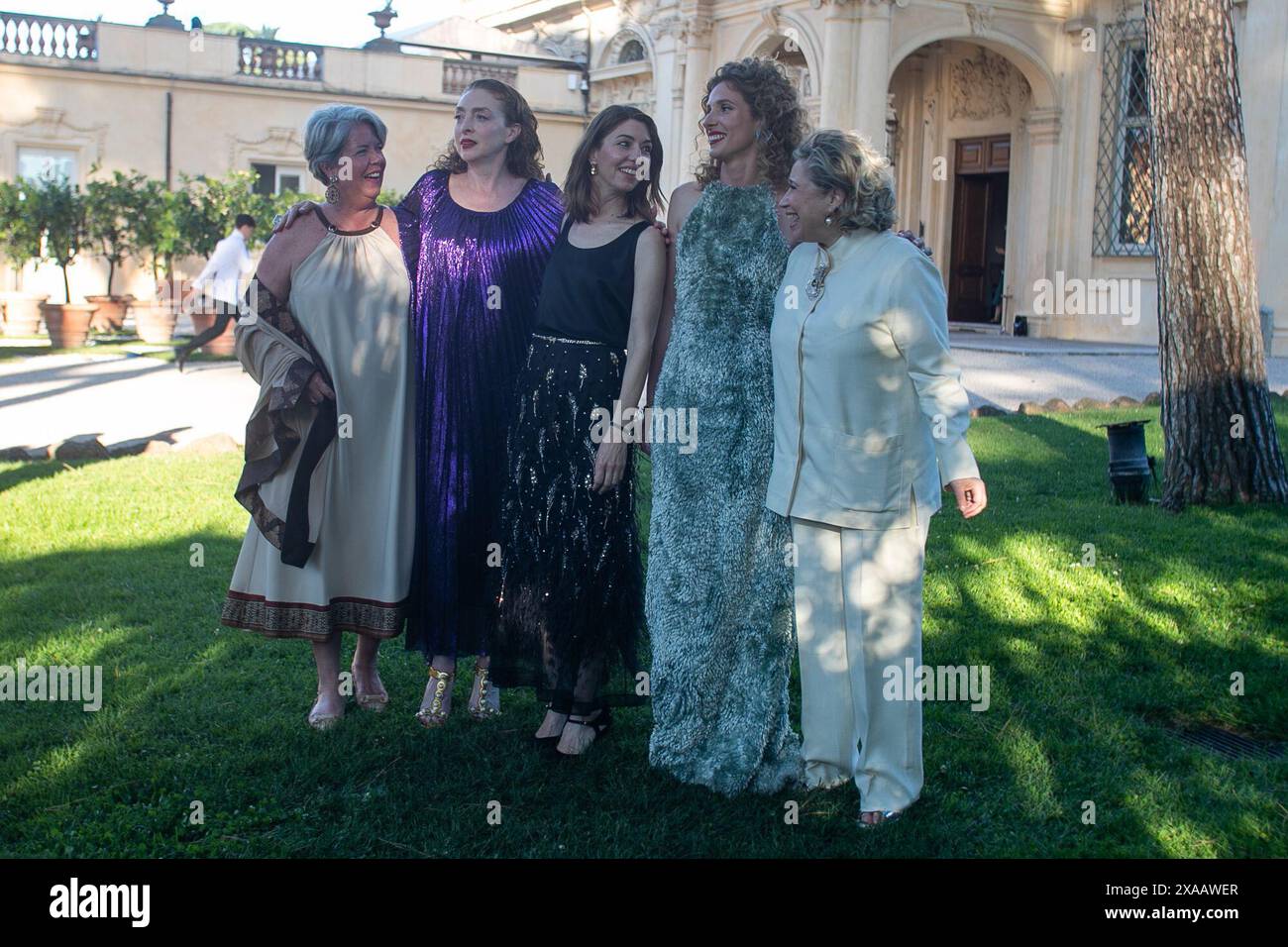 Vasellimaria hi-res stock photography and images - Alamy