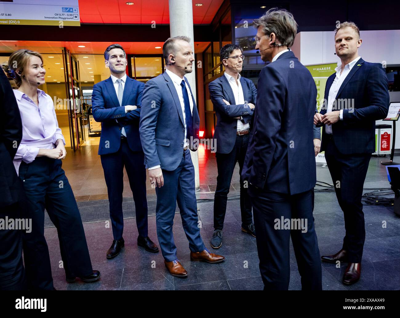 Anna bas hi-res stock photography and images - Alamy