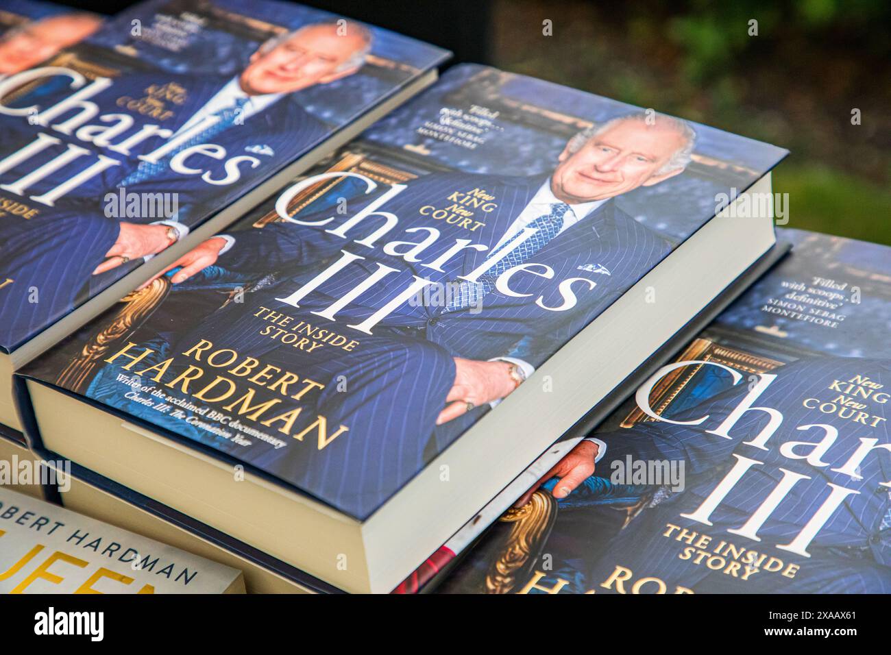 Robert stack dinner hi-res stock photography and images - Alamy