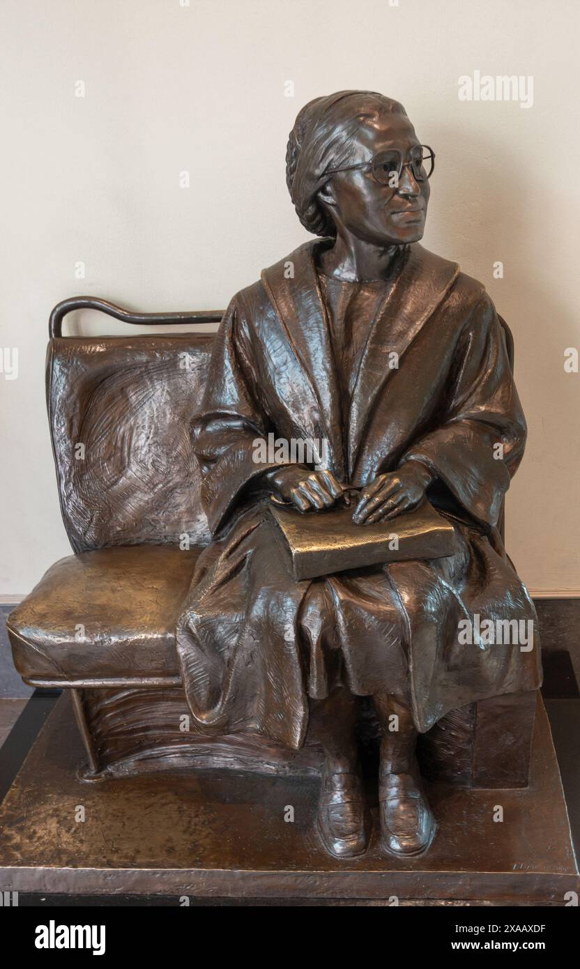 Civil rights movement hi-res stock photography and images - Alamy