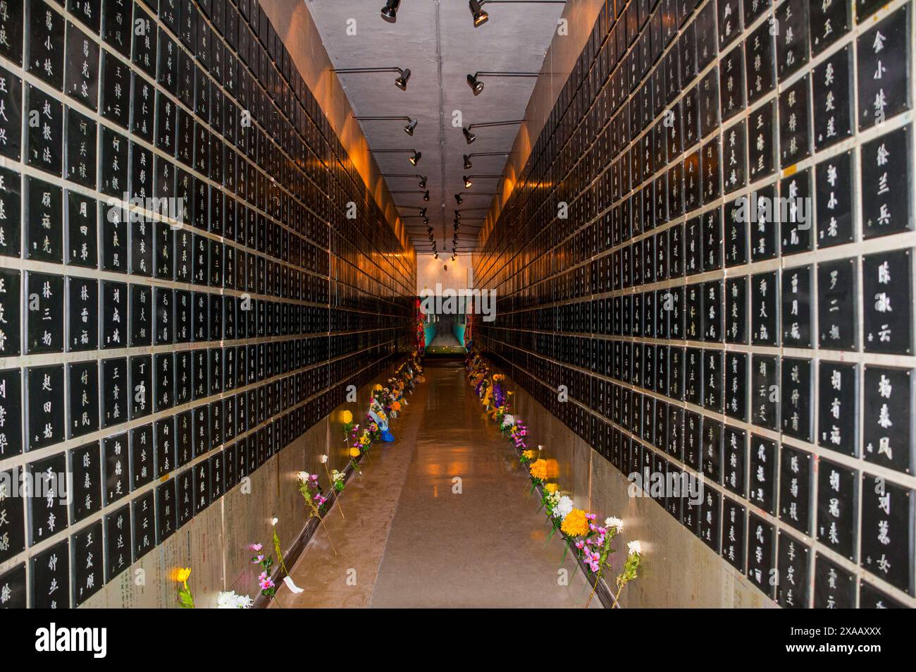 Unit 731, Japanese Germ Warfare Experimental Base, Harbin, Heilongjiang ...