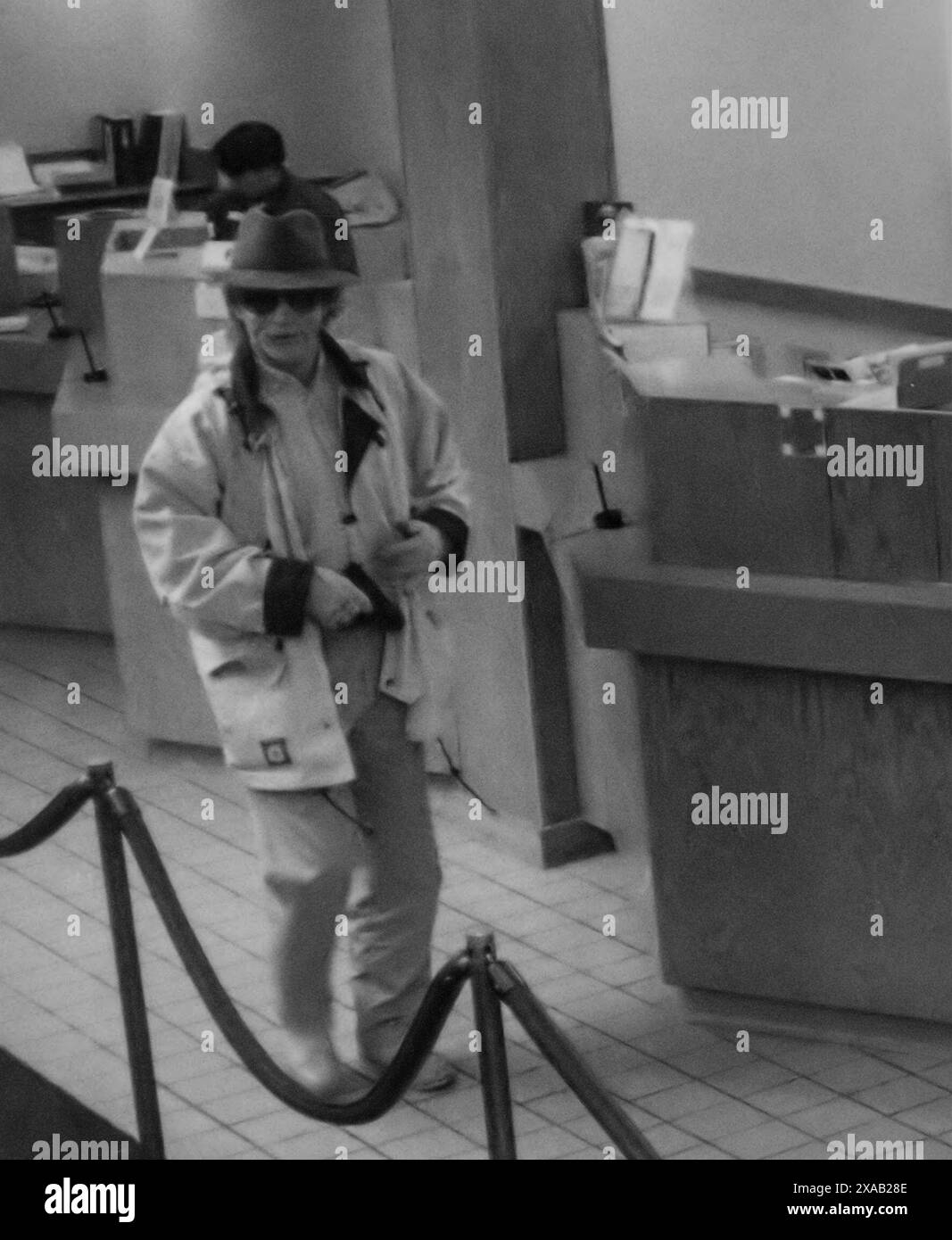 RELEASE DATE: June 5, 2024: TITLE: How To Rob a Bank. STUDIO: Netflix ...