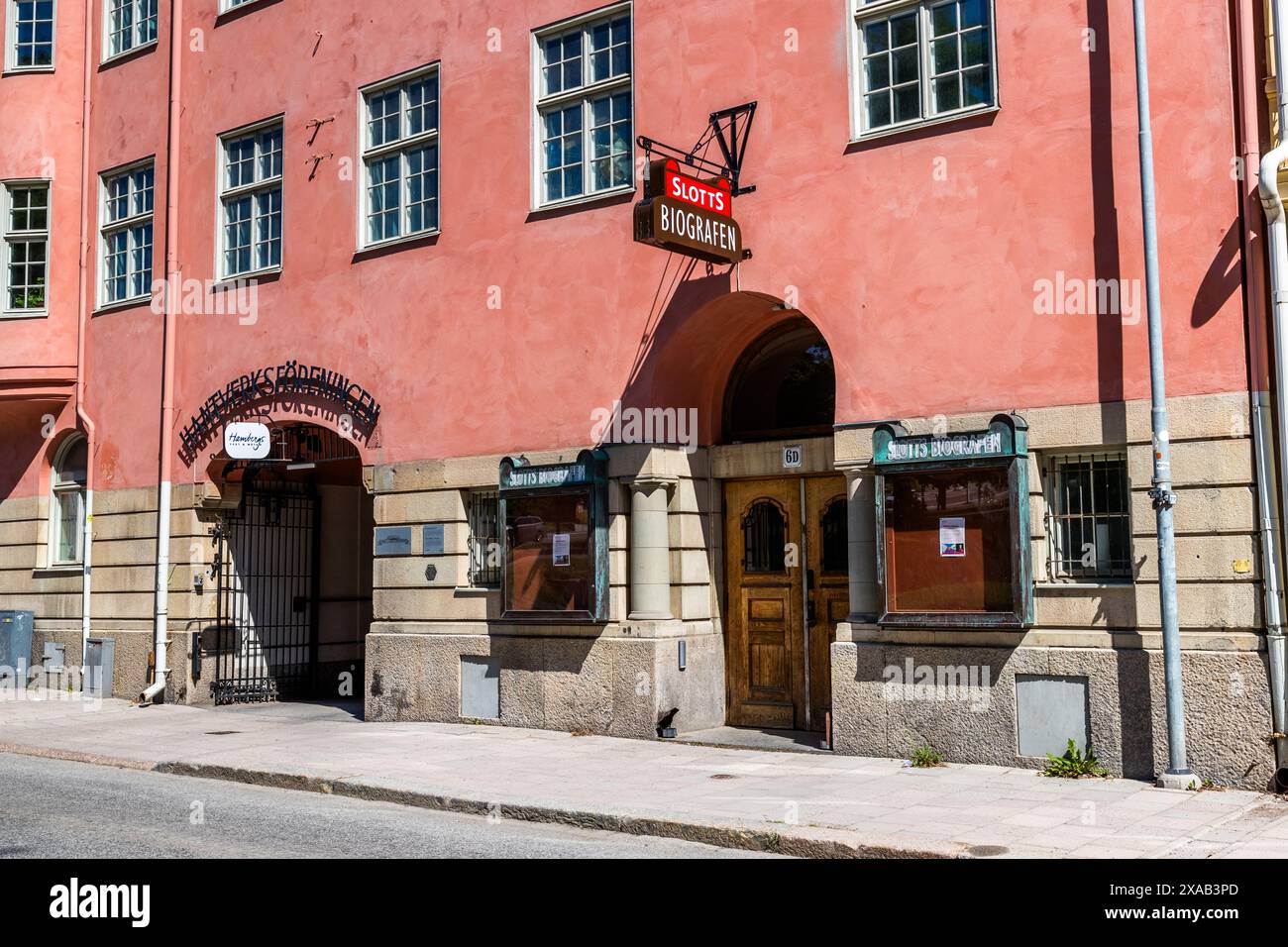 1918 movies hi-res stock photography and images - Alamy