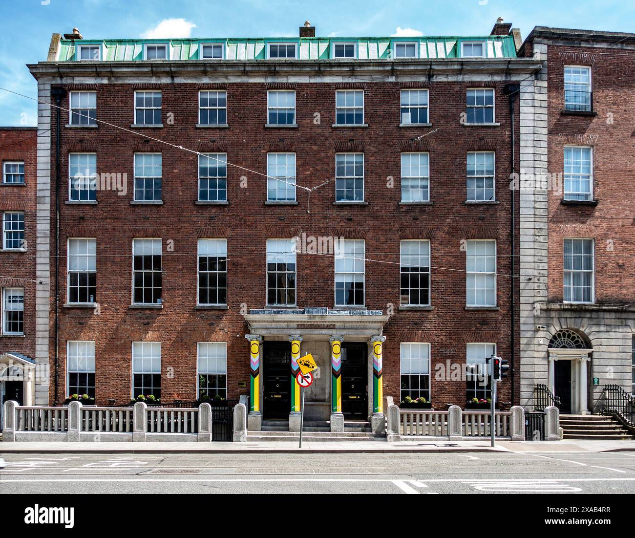 Byrne wallace hi-res stock photography and images - Alamy
