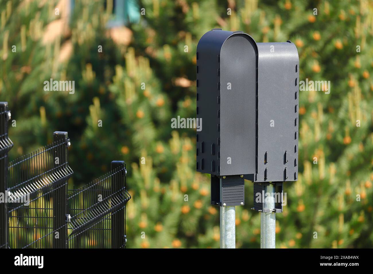 Artificial bat home hi-res stock photography and images - Alamy