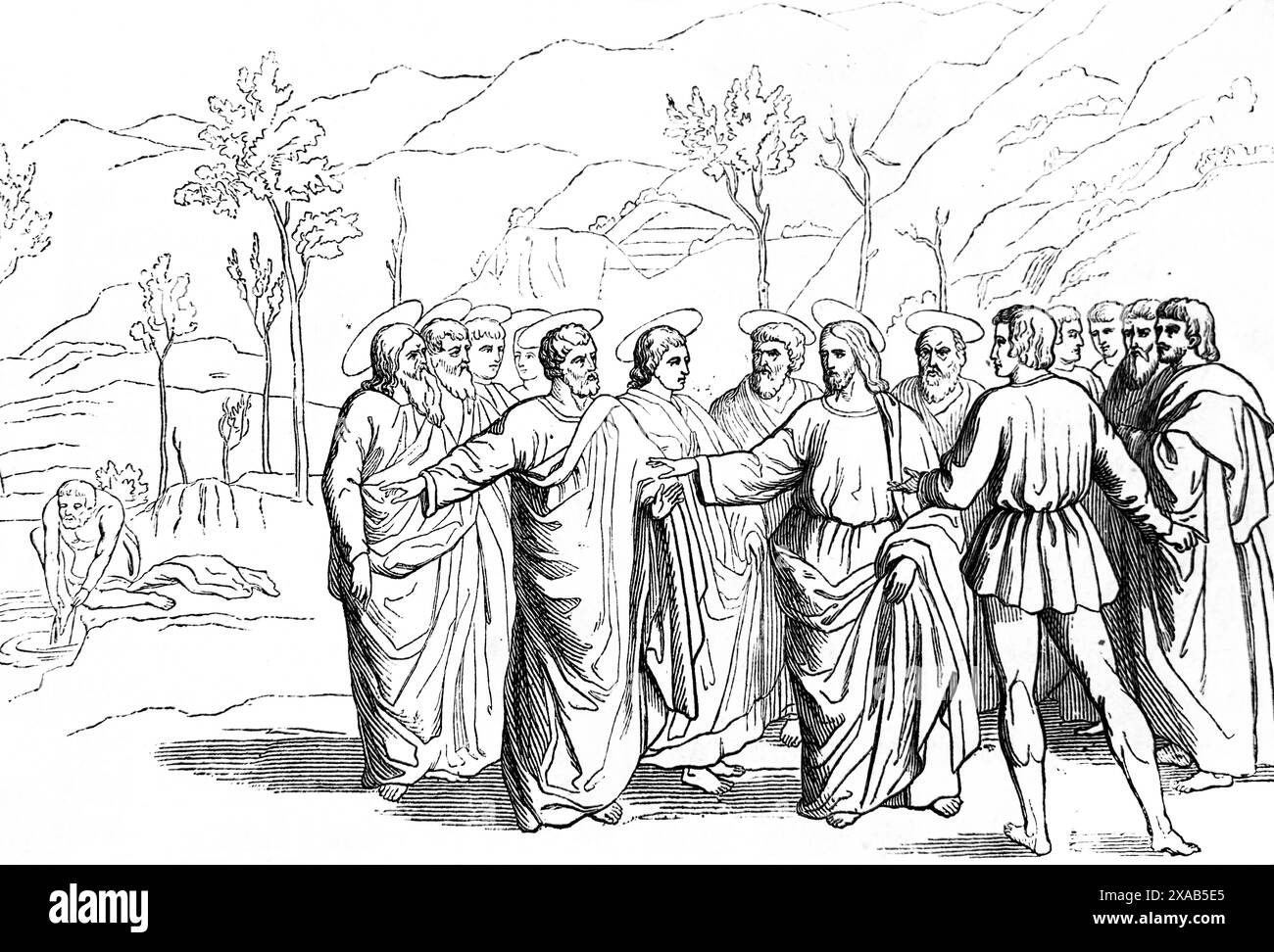 Afte Black and White Stock Photos & Images - Alamy